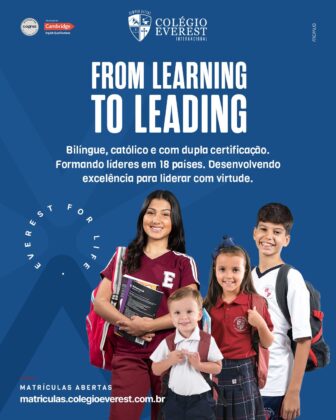 10 coisas que toda criança deveria aprender na escola - Educar para o Alto